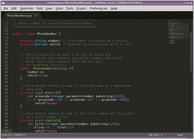 18 Best Code Editors for Programming & Coding - 24x7wpsupport